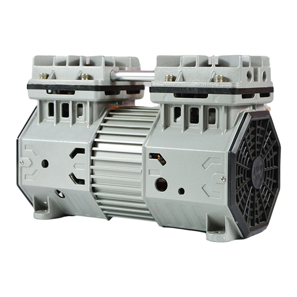 air compressor pump which is oil free piston type for use